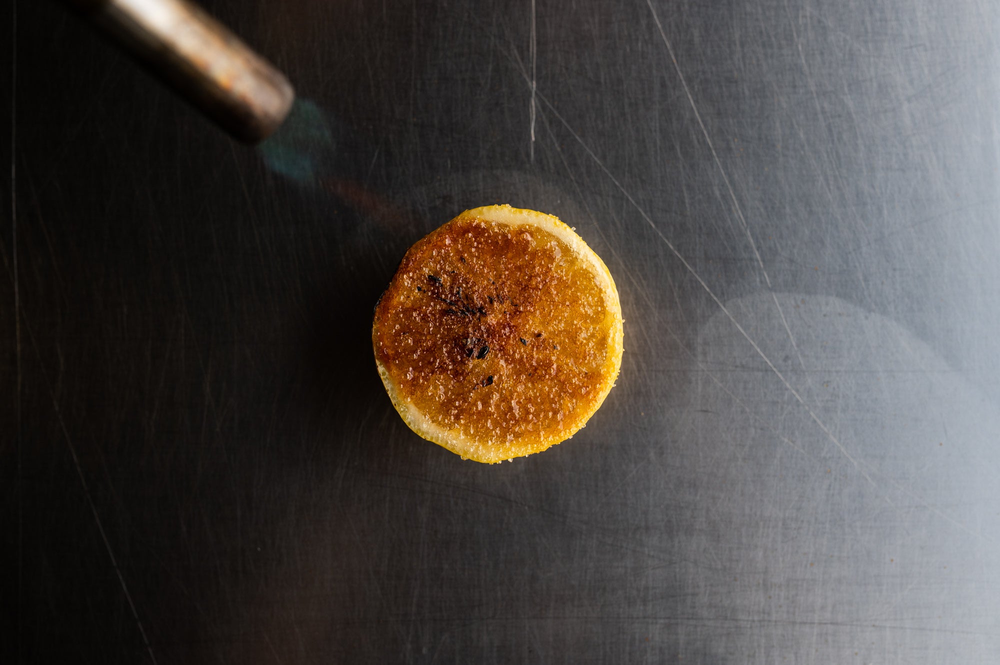 BURNT LEMON – RAPSCALLION_SODA