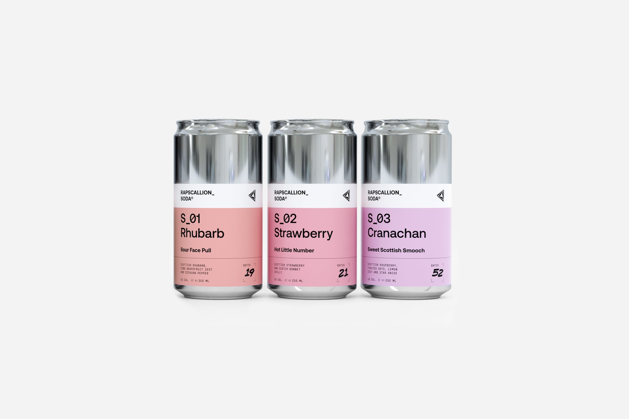 Rapscallion Soda | Made in Scotland | Buy Adult Soft Drinks UK ...