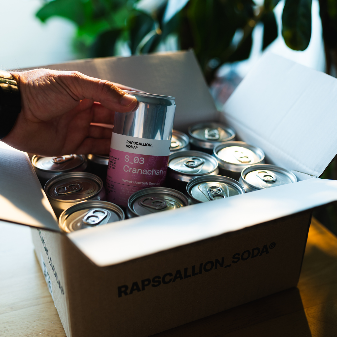 Rapscallion Cranachan Soda 12 – RAPSCALLION_SODA