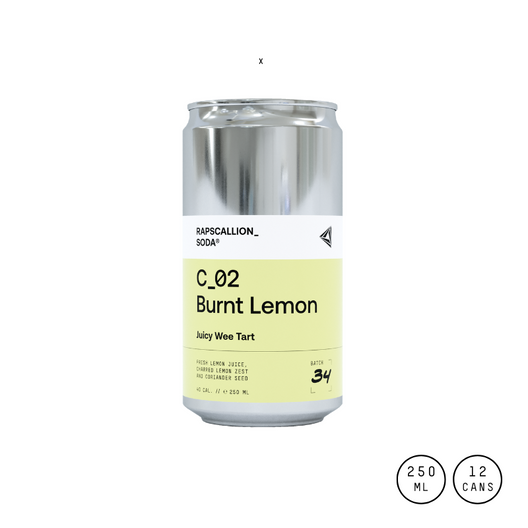 Rapscallion Soda | Made in Scotland | Buy Adult Soft Drinks UK ...