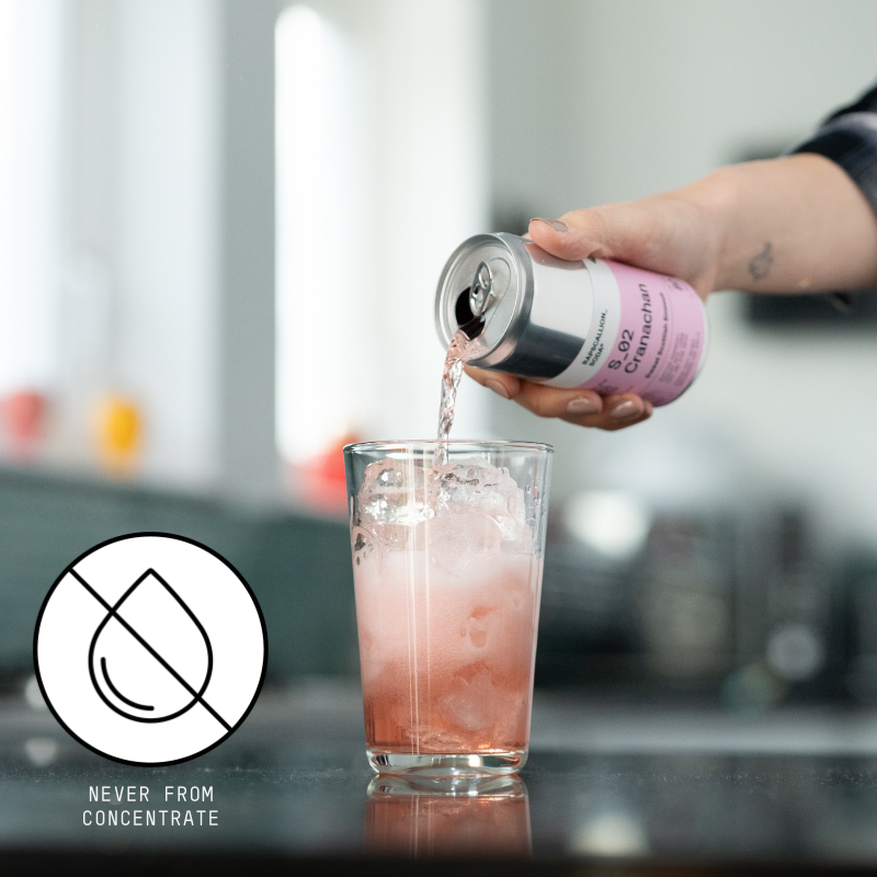 Rapscallion Soda | Made in Scotland | Buy Adult Soft Drinks UK ...