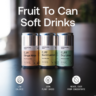 Rapscallion Soda | Made in Scotland | Buy Adult Soft Drinks UK ...